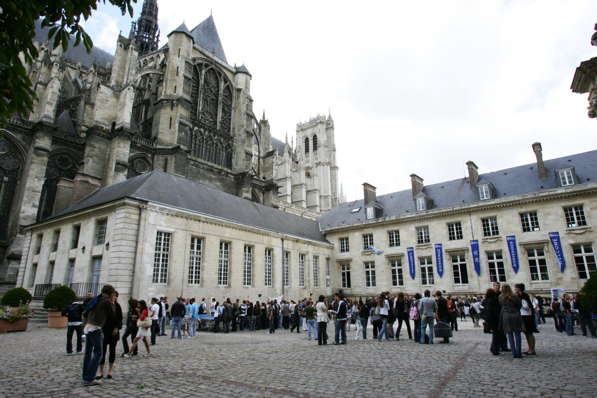 Richard Soparnot quitte la direction de l'ESC Amiens - News Tank ...