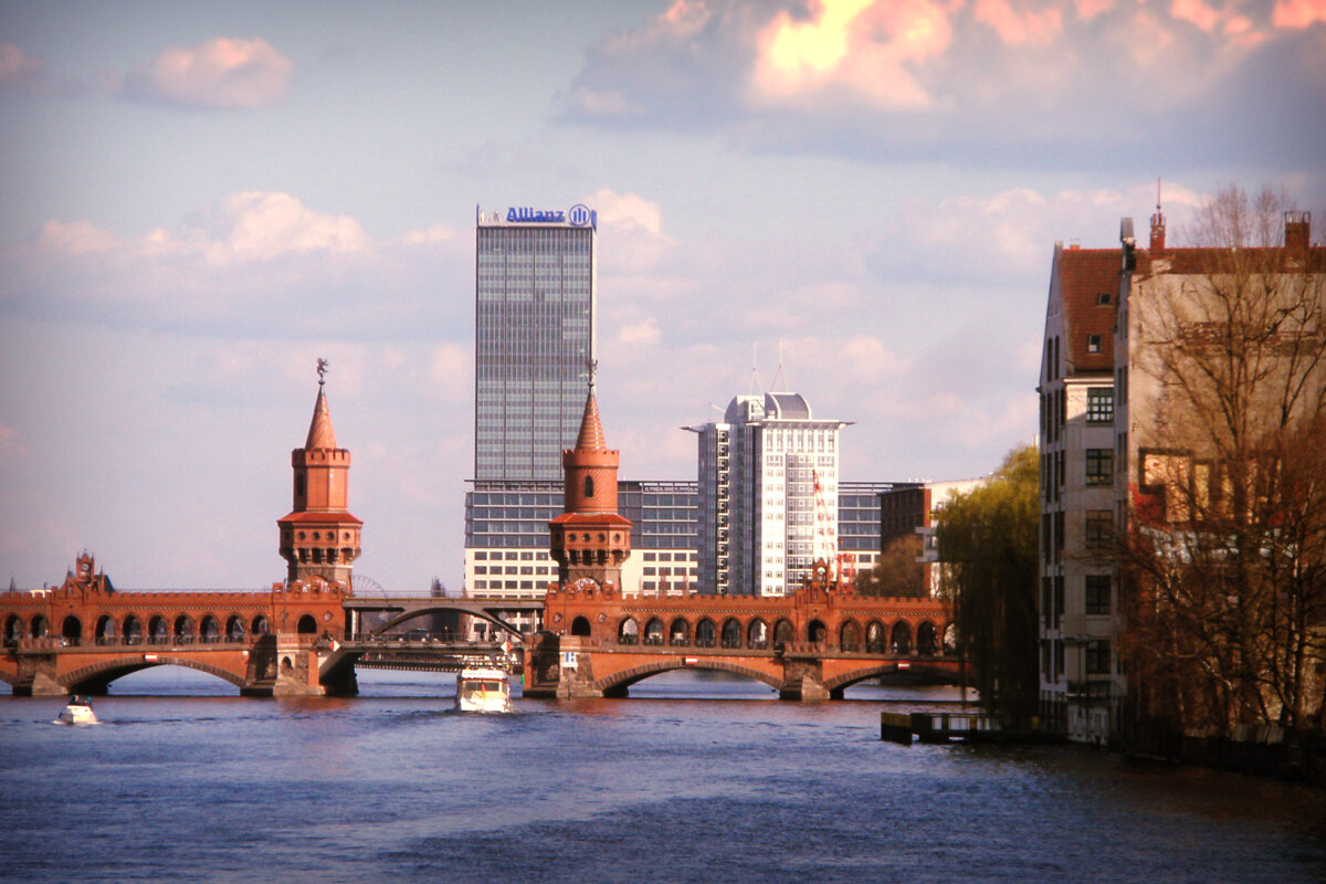 Allemagne : la part d'étudiants étrangers dans les universités ...