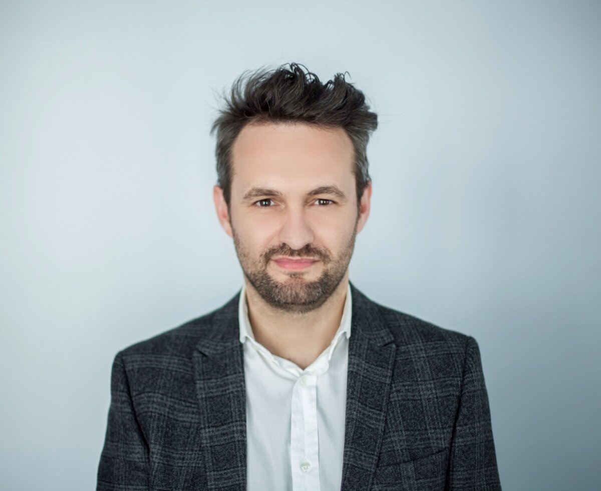 Loïc Lachenal directeur général de l'Opéra de Rouen Normandie - News ...