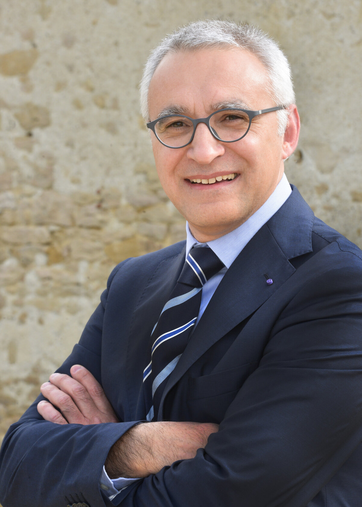 Hervé Penan nommé directeur de l'IAE de Toulouse (école interne de l ...