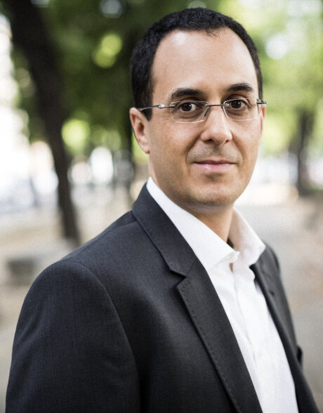 Gadi Oron directeur général de la Cisac - News Tank Culture