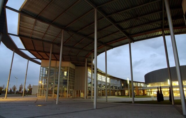 UTT : Aline de Salinelles et Laurent Amice recrutés dans le cadre du ...