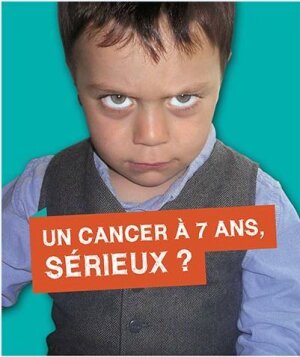 Cancers pédiatriques : une loi pour renforcer leur prise en charge par ...