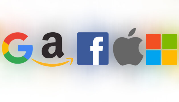 RH & Formation : où en sont les GAFAM