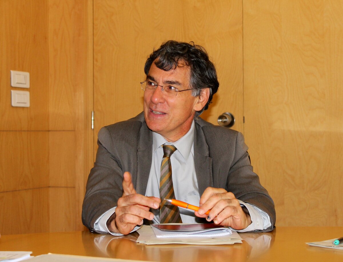 Bruno Acar nommé secrétaire général de l’IRD - News Tank Éducation ...