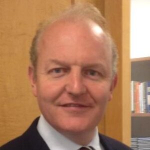 Royaume-Uni : Justin Maciejewski directeur général du National Army ...