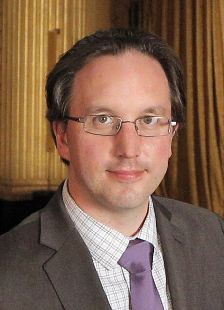 États-Unis : Matthew Shilvock directeur général de l’Opéra de San ...