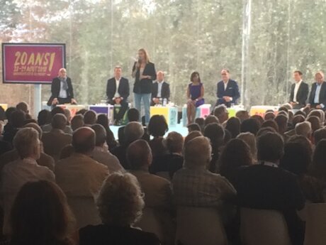 UE du Medef 2018: Et si on arrêtait de parler de patron ? - News Tank RH