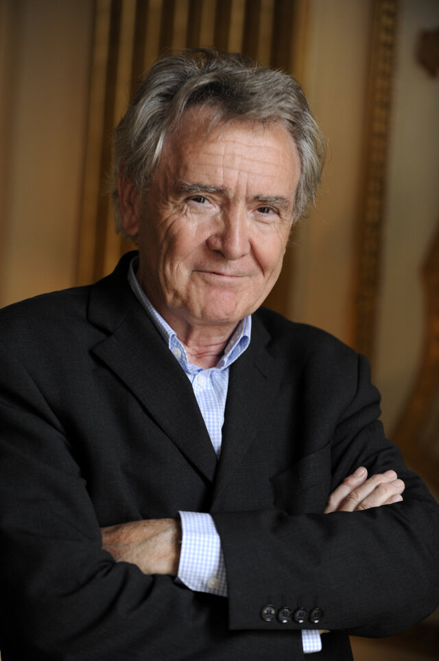 Alain Van Der Malière président des Francophonies en Limousin - News ...