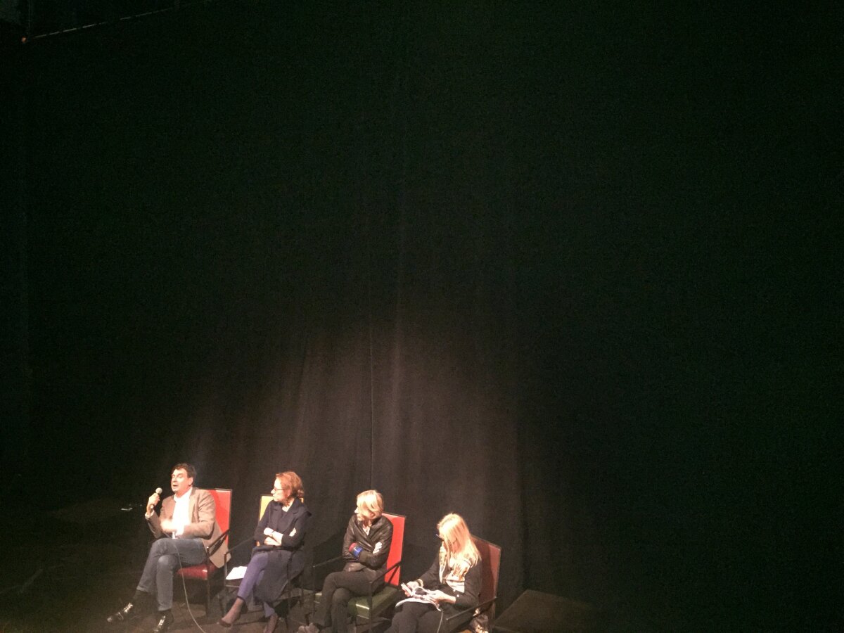 Débats de La Scala : "Il faut de l'initiation et pas d'esprit de ...