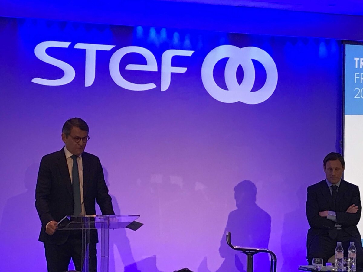 Groupe Stef : 12 investissements en immobilier logistique, dont 2 à ...