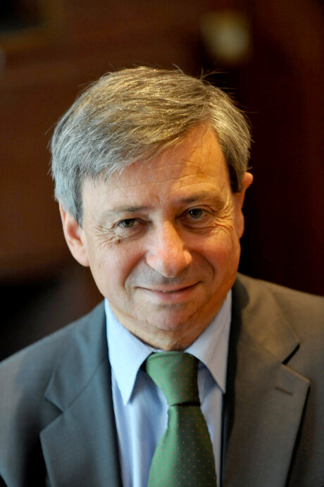 EPA Paris-Saclay : Etienne Guyot nommé au conseil d'administration ...