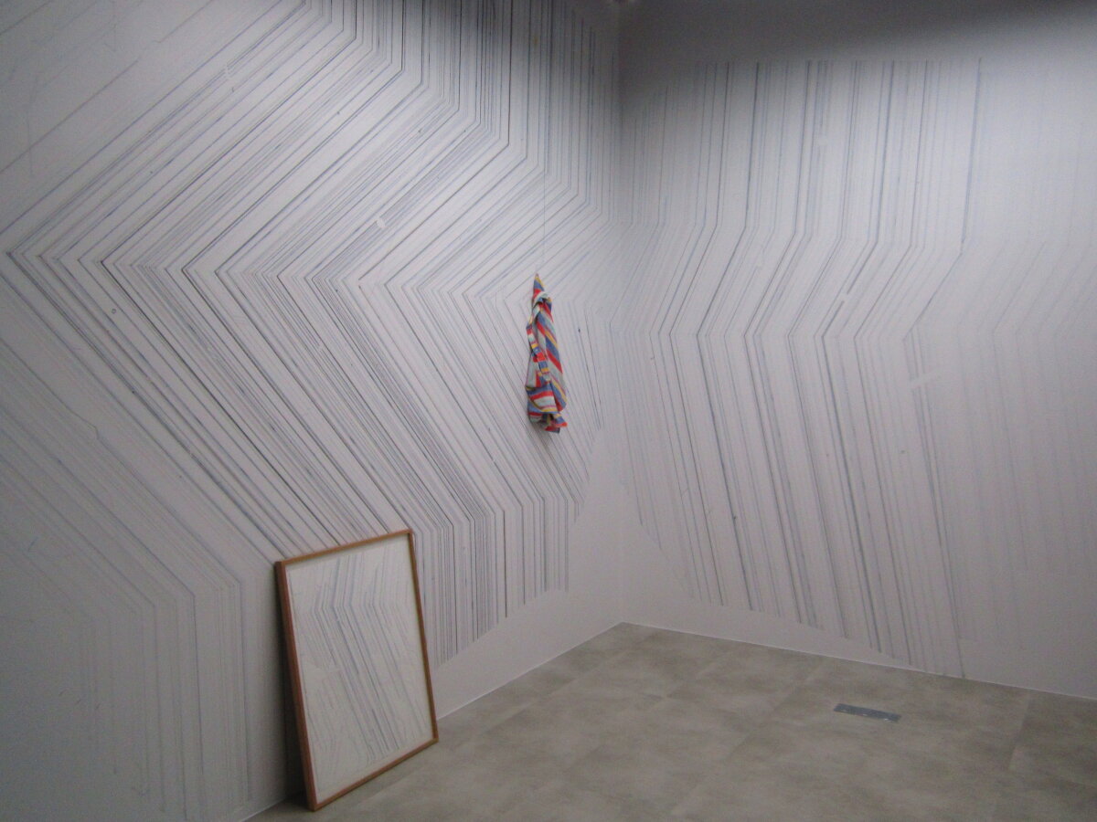 Paris: ouverture du Drawing Lab le 24/02 et du Drawing Hotel décoré par ...