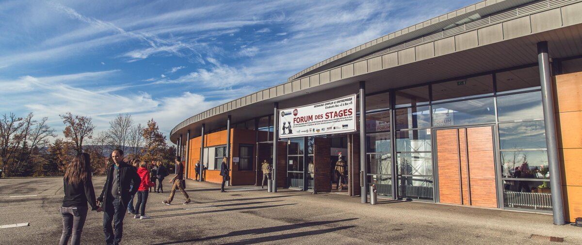 IAE Savoie Mont Blanc : 116 M€ d'impact financier sur son territoire ...