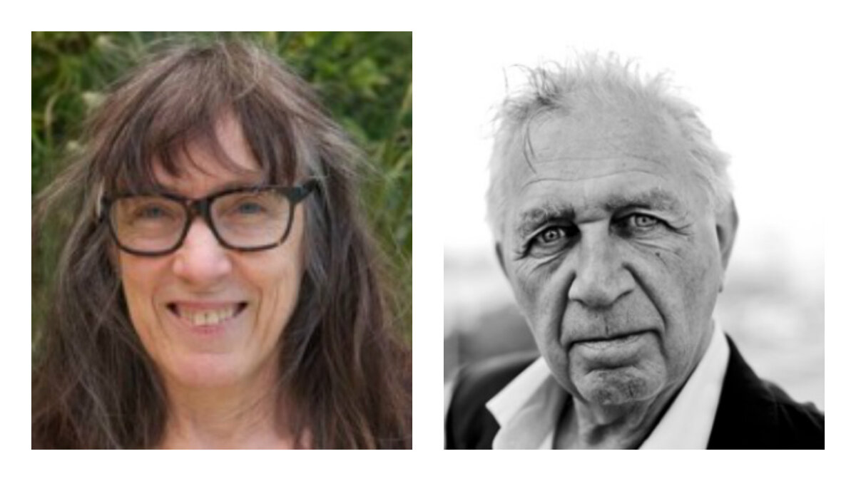 Linda Austin et Jimmie Durham lauréats des Merce Cunningham et Robert ...