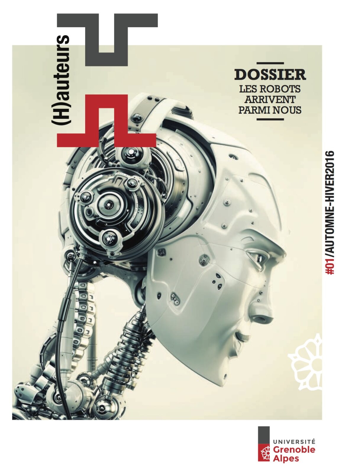 CSTI : l'UGA diffuse le magazine (H)auteurs aux Grenoblois depuis l ...