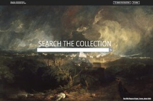 États-Unis: 21 000 œuvres téléchargeables en HD sur le site du Musée d ...