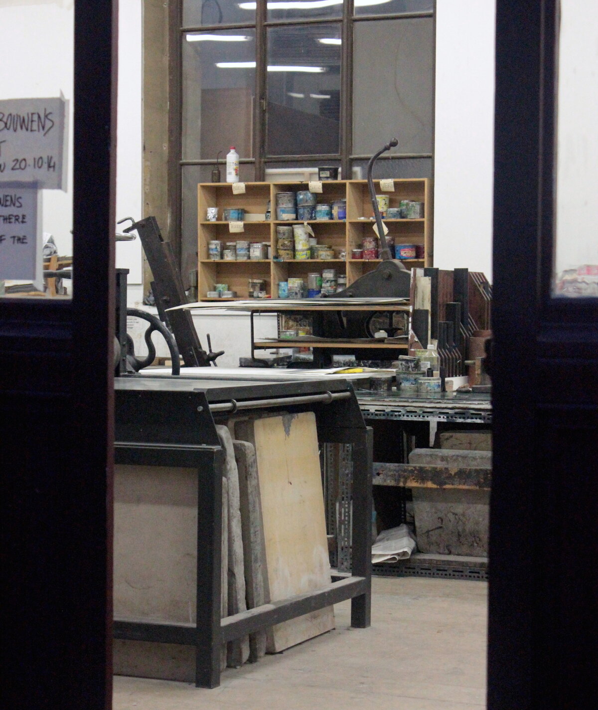 Les diplômés de l'Ensba, l'Ensad et de plusieurs écoles d'art reçoivent ...