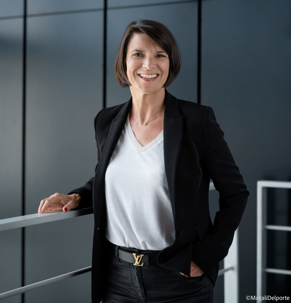 FMD : "Se doter d'une appli pour faciliter l'utilisation du forfait ...