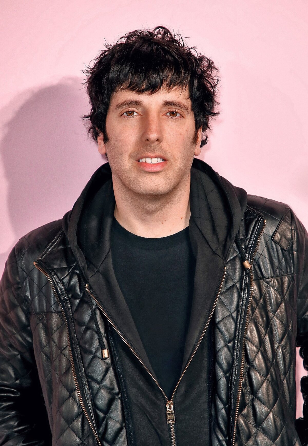 Ron Perry président directeur général de Columbia Records - News Tank ...