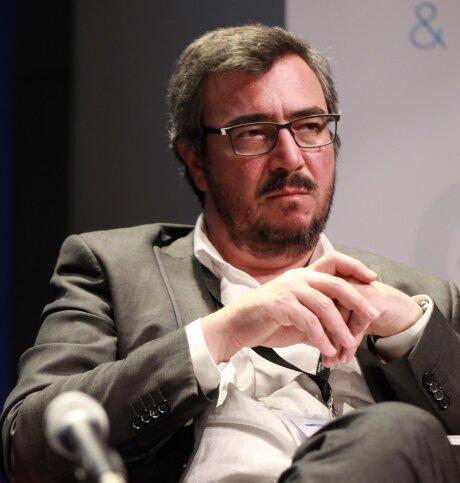 N. Carboni quitte la Satt Conectus et devient directeur "deep tech" de ...