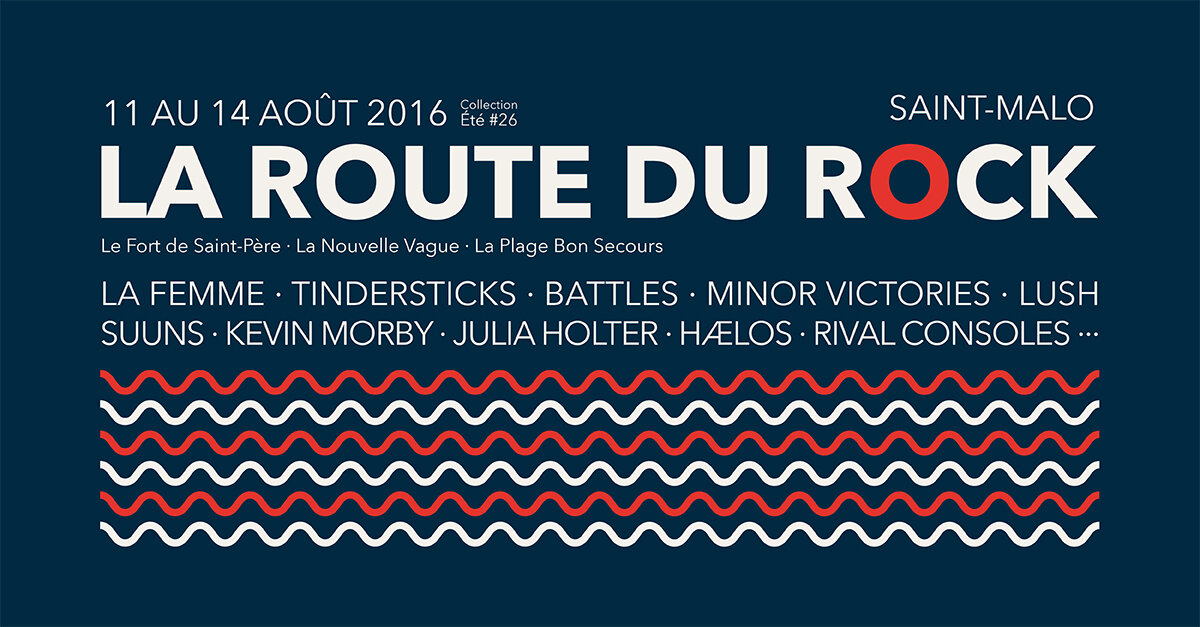 Ille-et-Vilaine: Lush, La Femme, Battles et Tindersticks pour la 26e ...