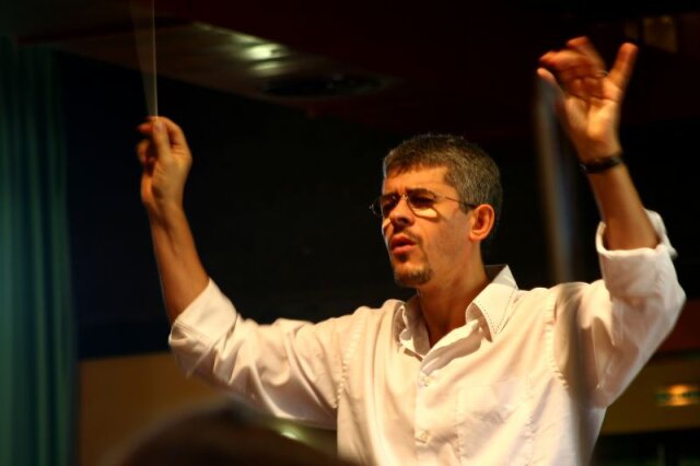 Venezuela: Christophe Talmont directeur musical de l'Orchestre ...