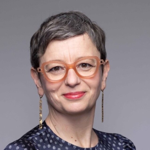 OPmobility: Mathilde Joannard directrice de projet ressources humaines ...