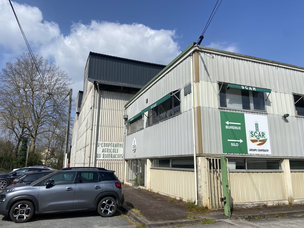 Océalia : la Scar devient une « coopérative associée » au 01/07/2025 ...