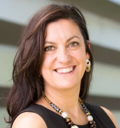 États-Unis : Caitlín Doherty directrice du Museum of Contemporary Art ...