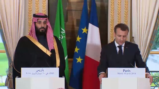 Accord Arabie saoudite - France : "95% des richesses d'Al-Ula restent à ...