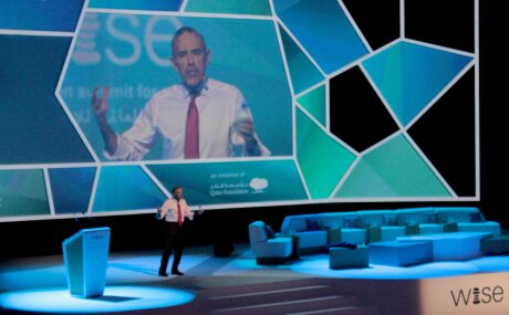 WISE : "l'éducation n'est plus centrée sur le contenu mais sur les ...