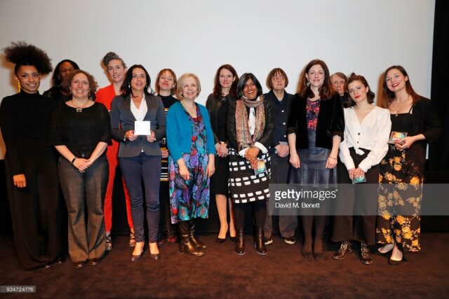 Royaume-Uni: Caryl Churchill, Katie Mitchell et Lyn Gardner lauréates ...