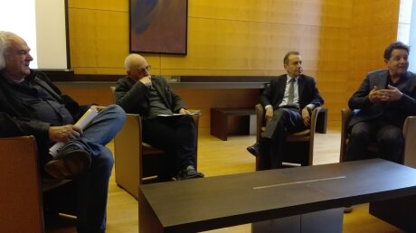 20 ans du Fresnoy: "2 événements autour du dialogue fécond entre art et ...