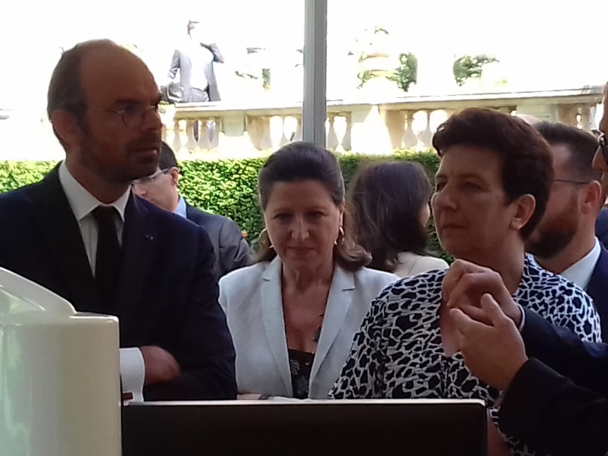 8e CSIS: mobiliser 2 Md€ pour l'innovation en santé, 400 M€ pour les ...